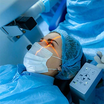 Eye Lasik Surgery in Hyderabad | Best Refractive Treatment in ...